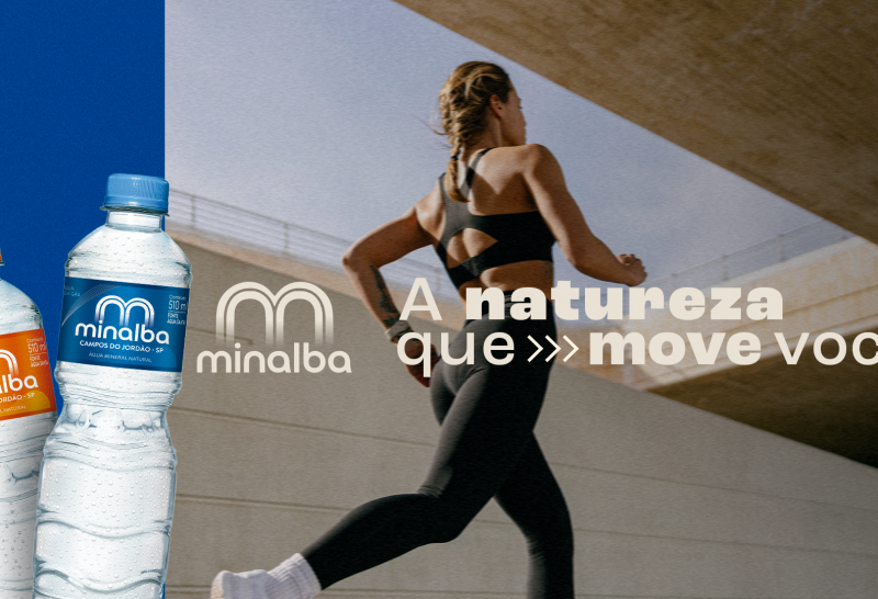 Minalba atualiza posicionamento e identidade visual | SuperVarejo